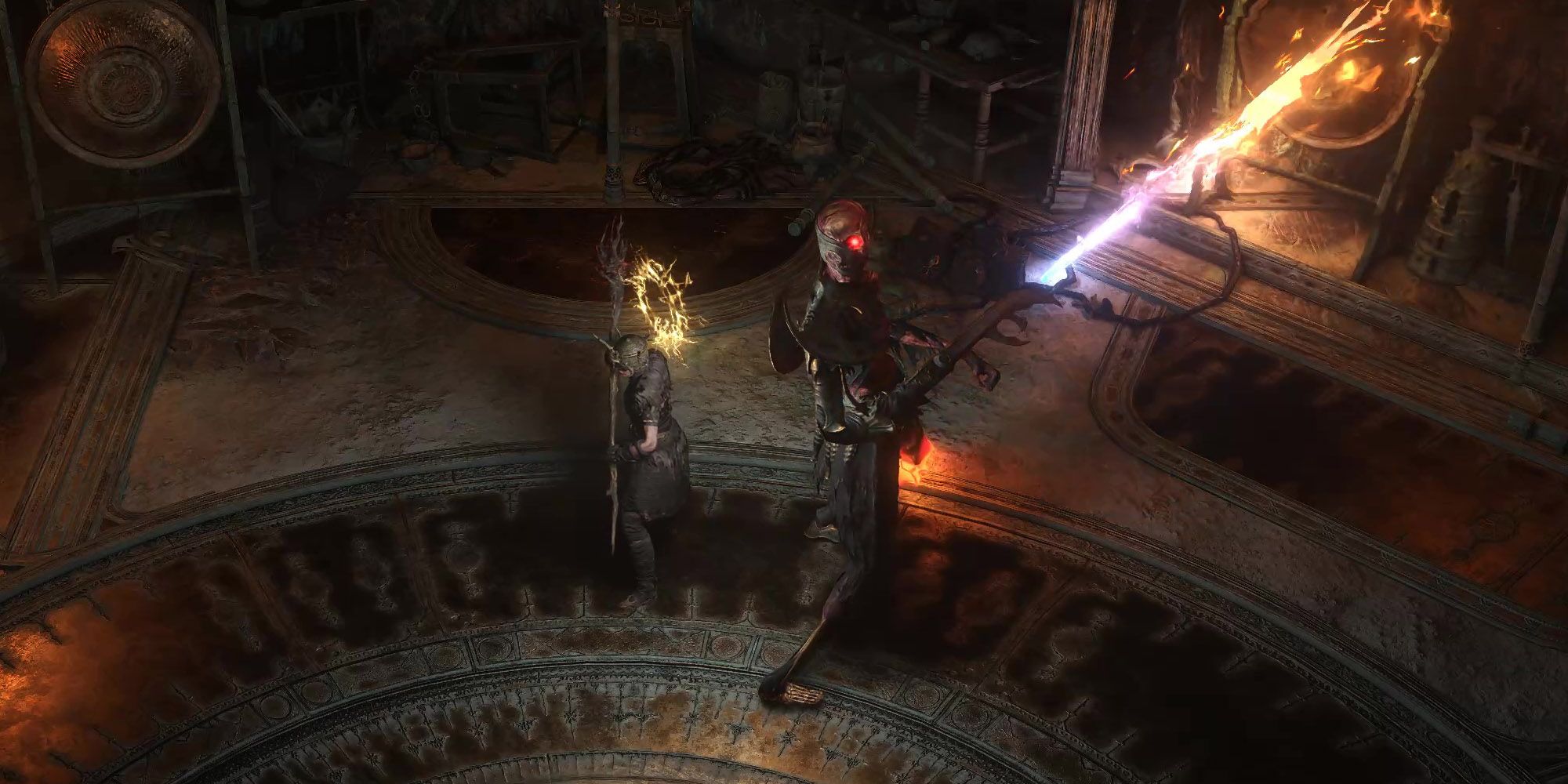 How to Beat General Yingzhao In Nine Sols