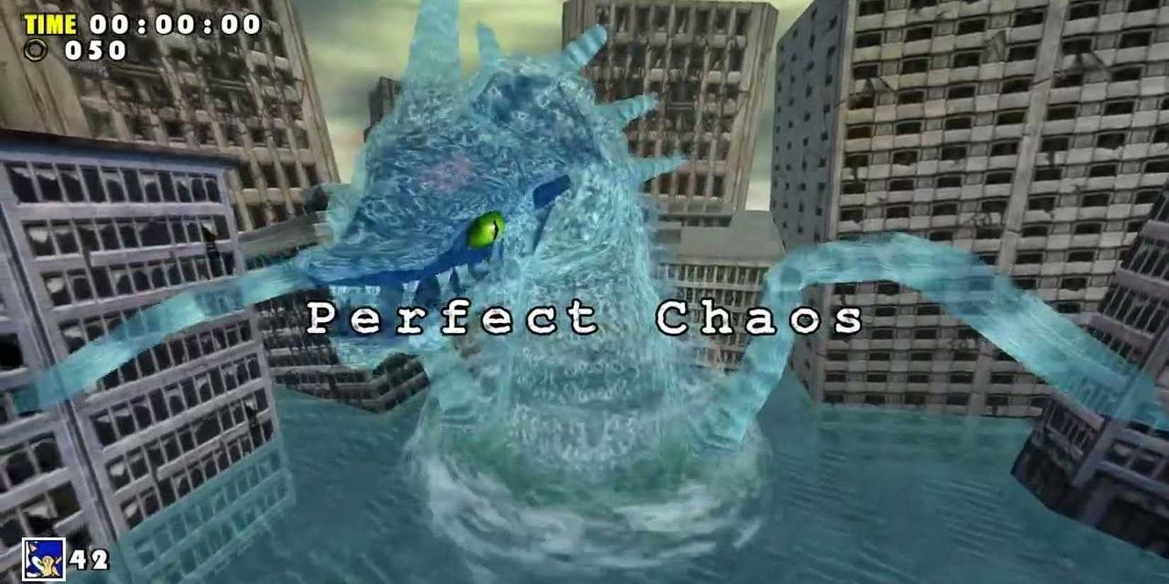 The Hardest Boss Fights in Sonic the Hedgehog