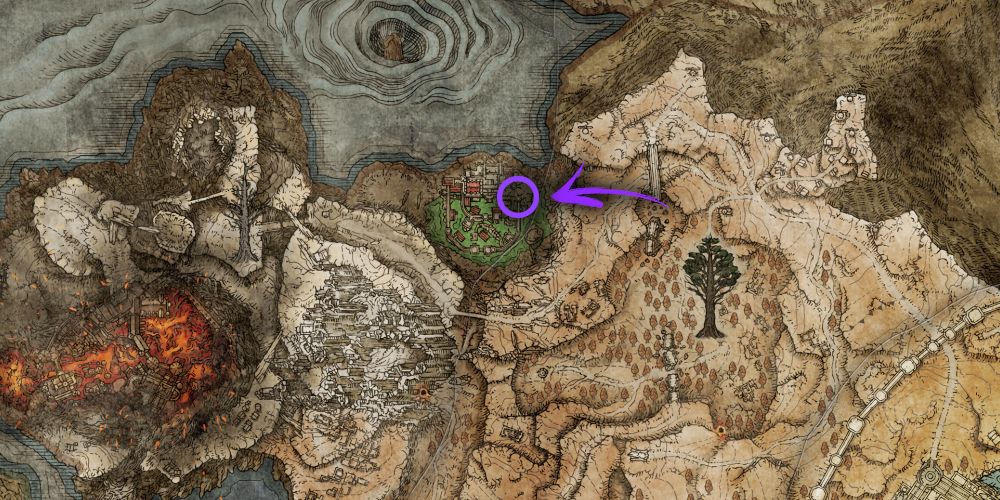 Perfumer's Shield | Elden Ring | Hardcore Gamer