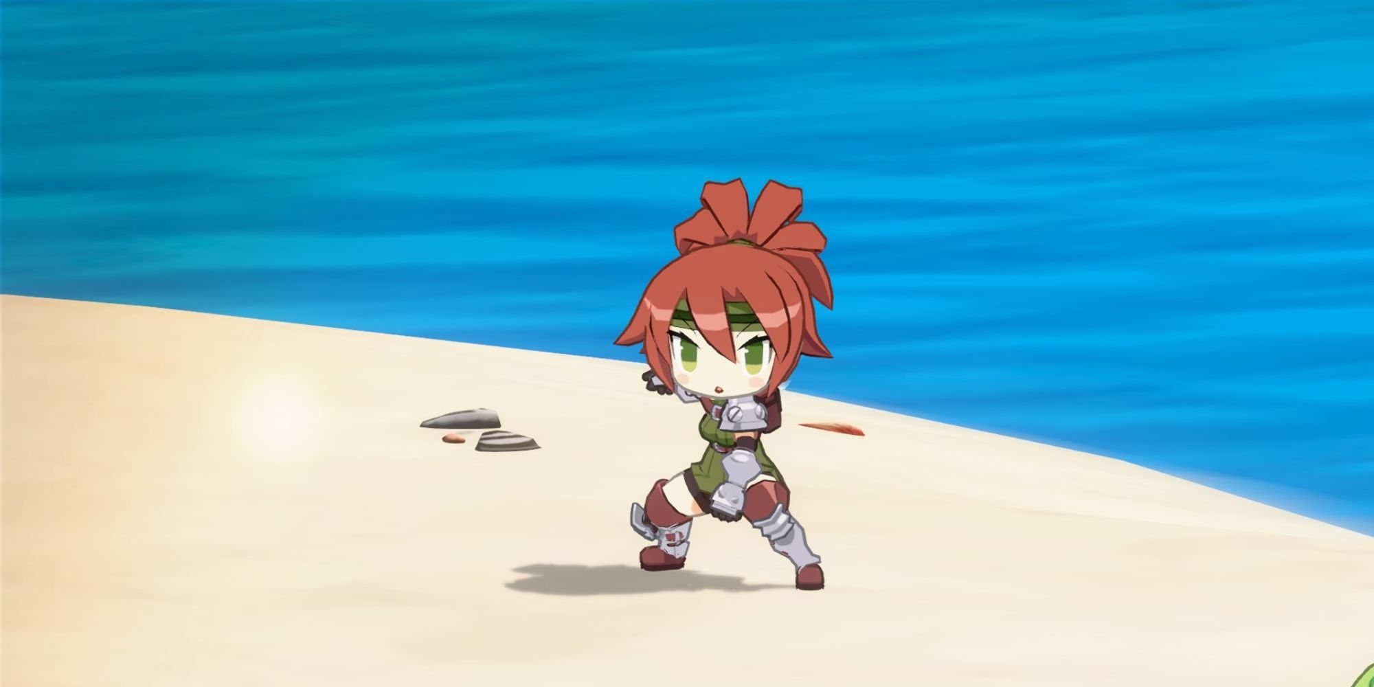 Phantom Brave: The Lost Hero: Striker Class Guide