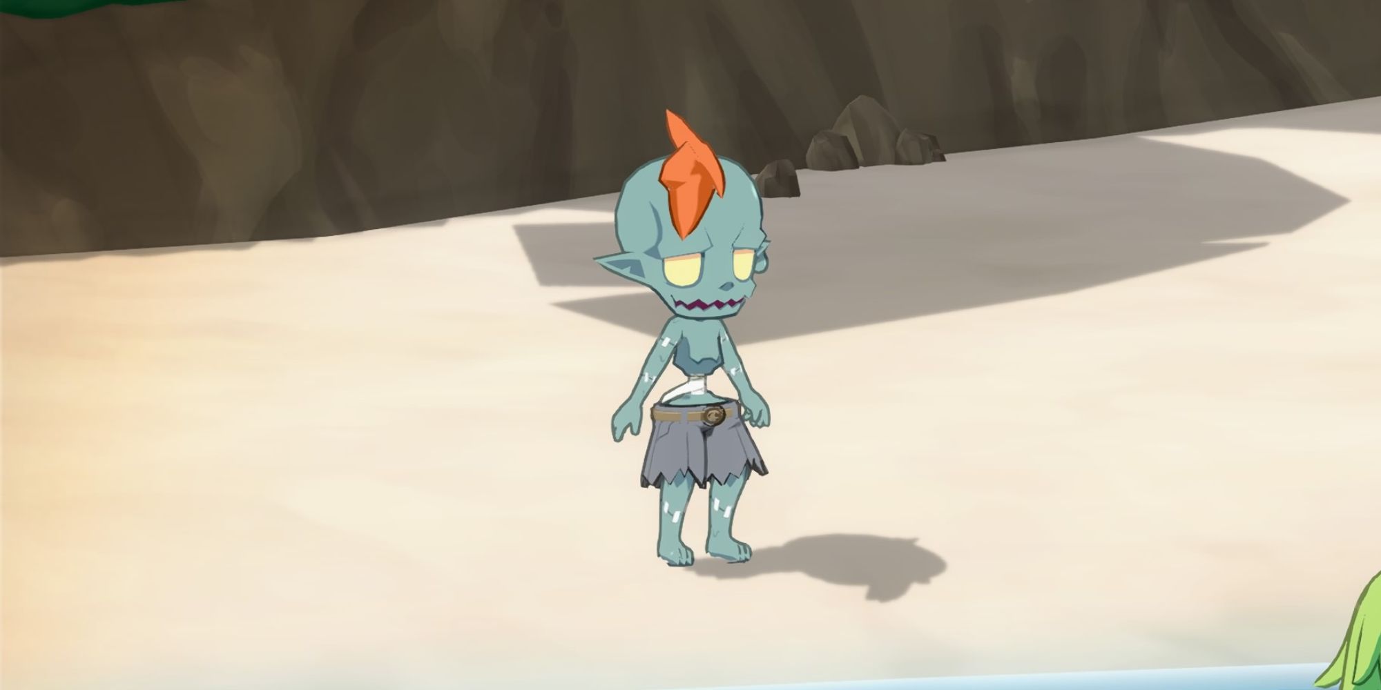 Phantom Brave: The Lost Hero: Zombie Class Guide