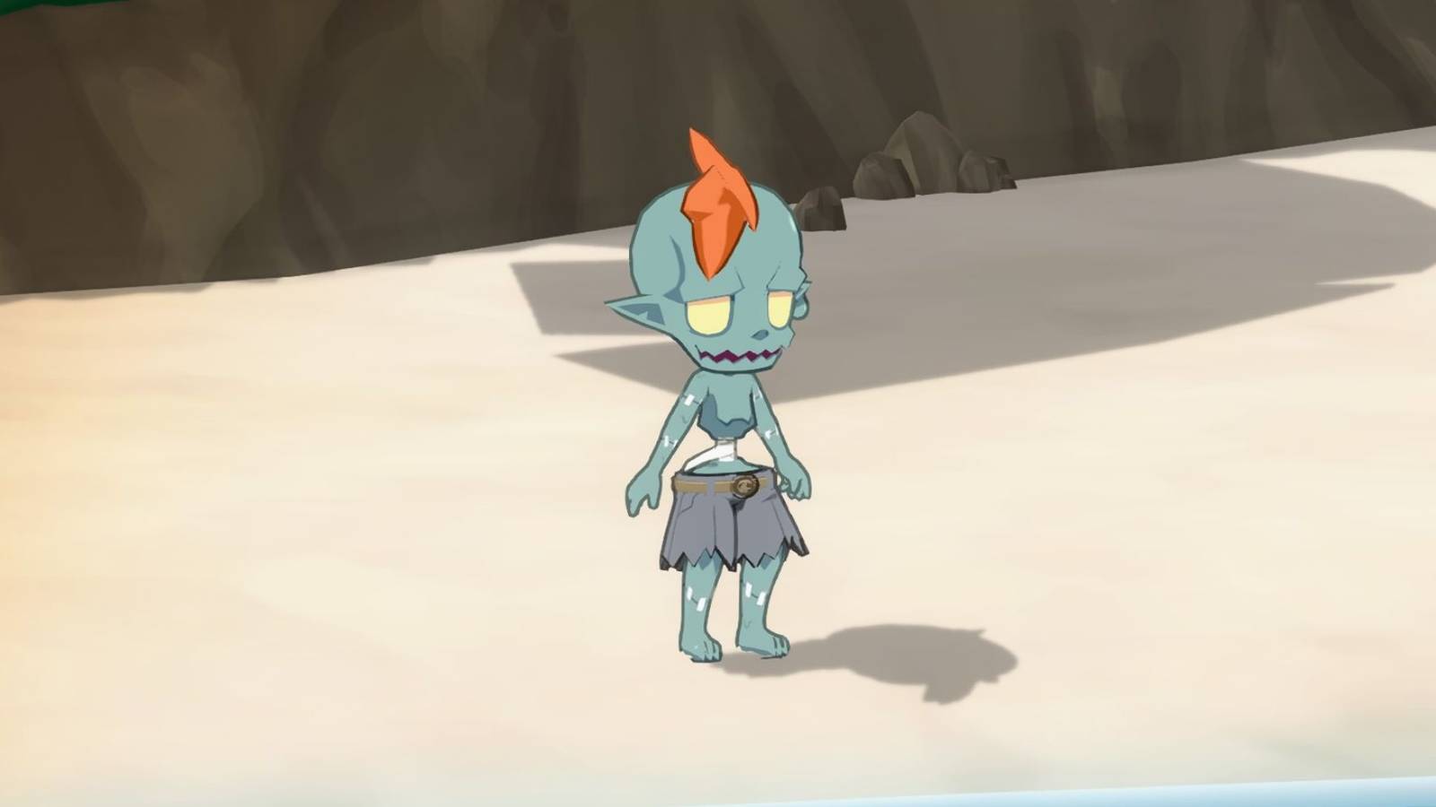 Phantom Brave: The Lost Hero: Zombie Class Guide