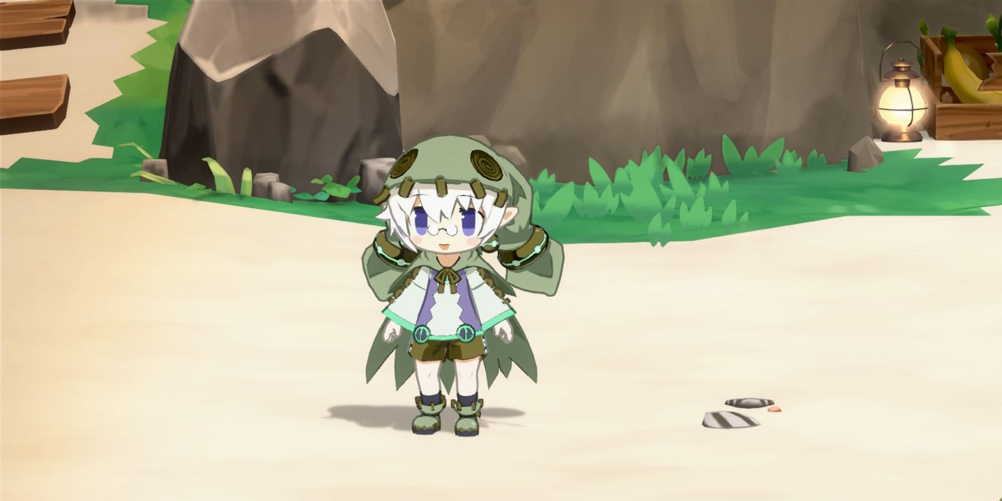 Phantom Brave: The Lost Hero: Wizard Class Guide