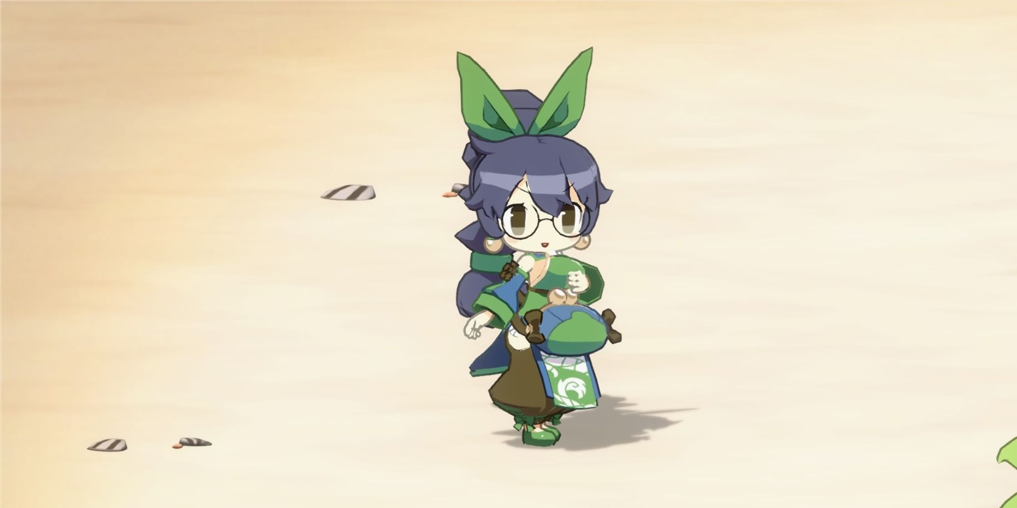Phantom Brave: The Lost Hero: Merchant Class Guide