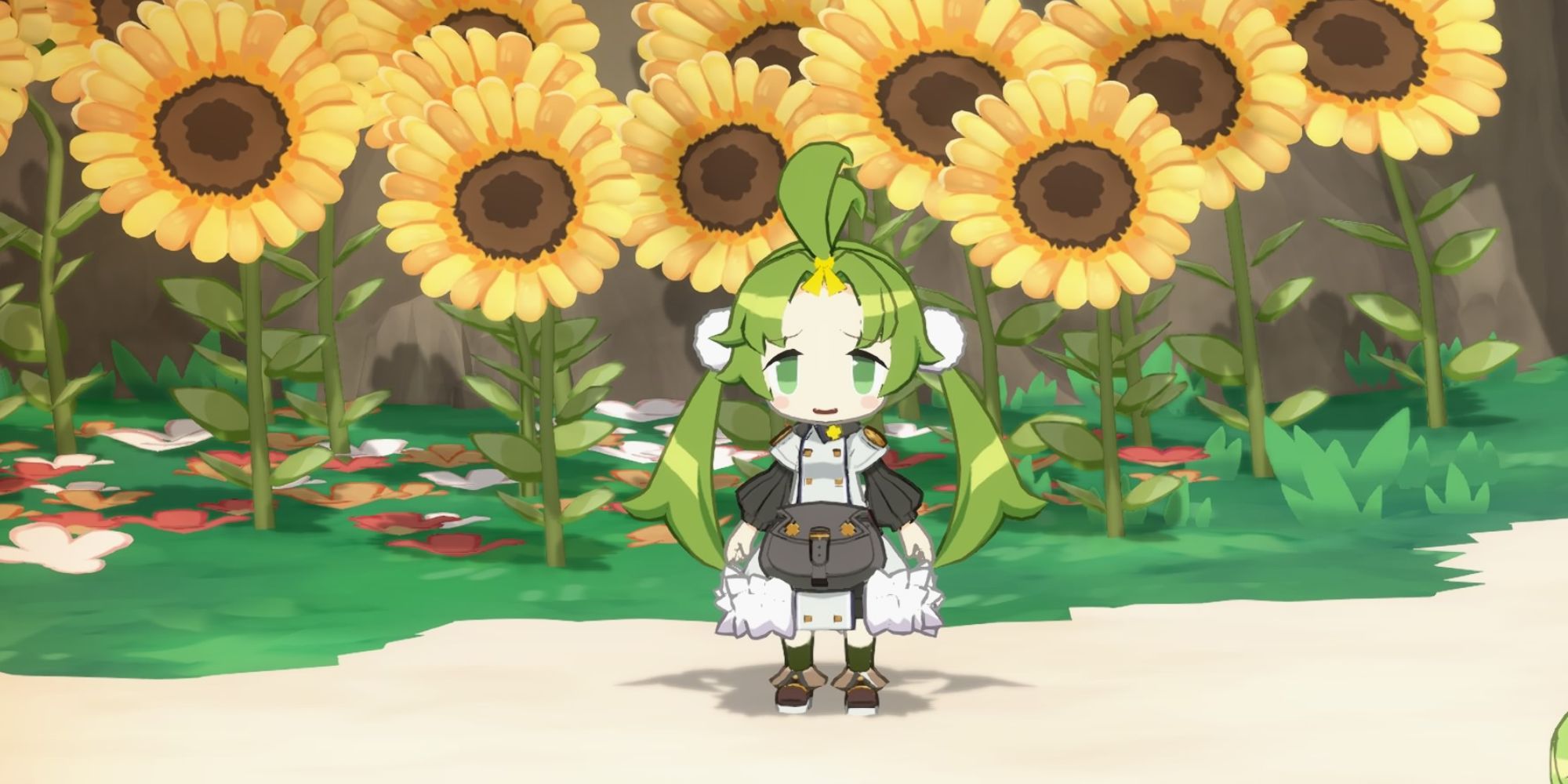 Phantom Brave: The Lost Hero: Healer Class Guide