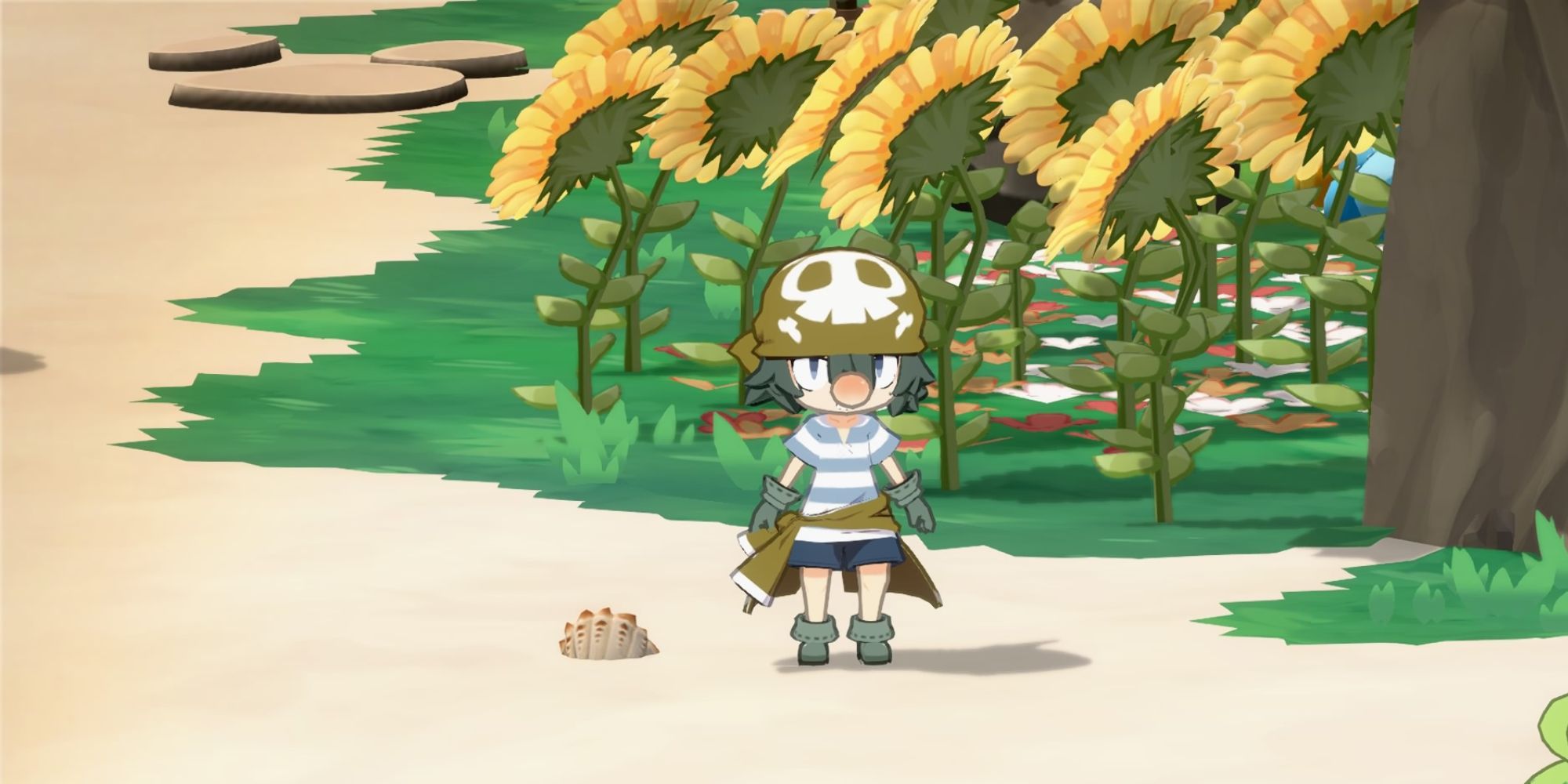 Phantom Brave: The Lost Hero: Sailor Class Guide