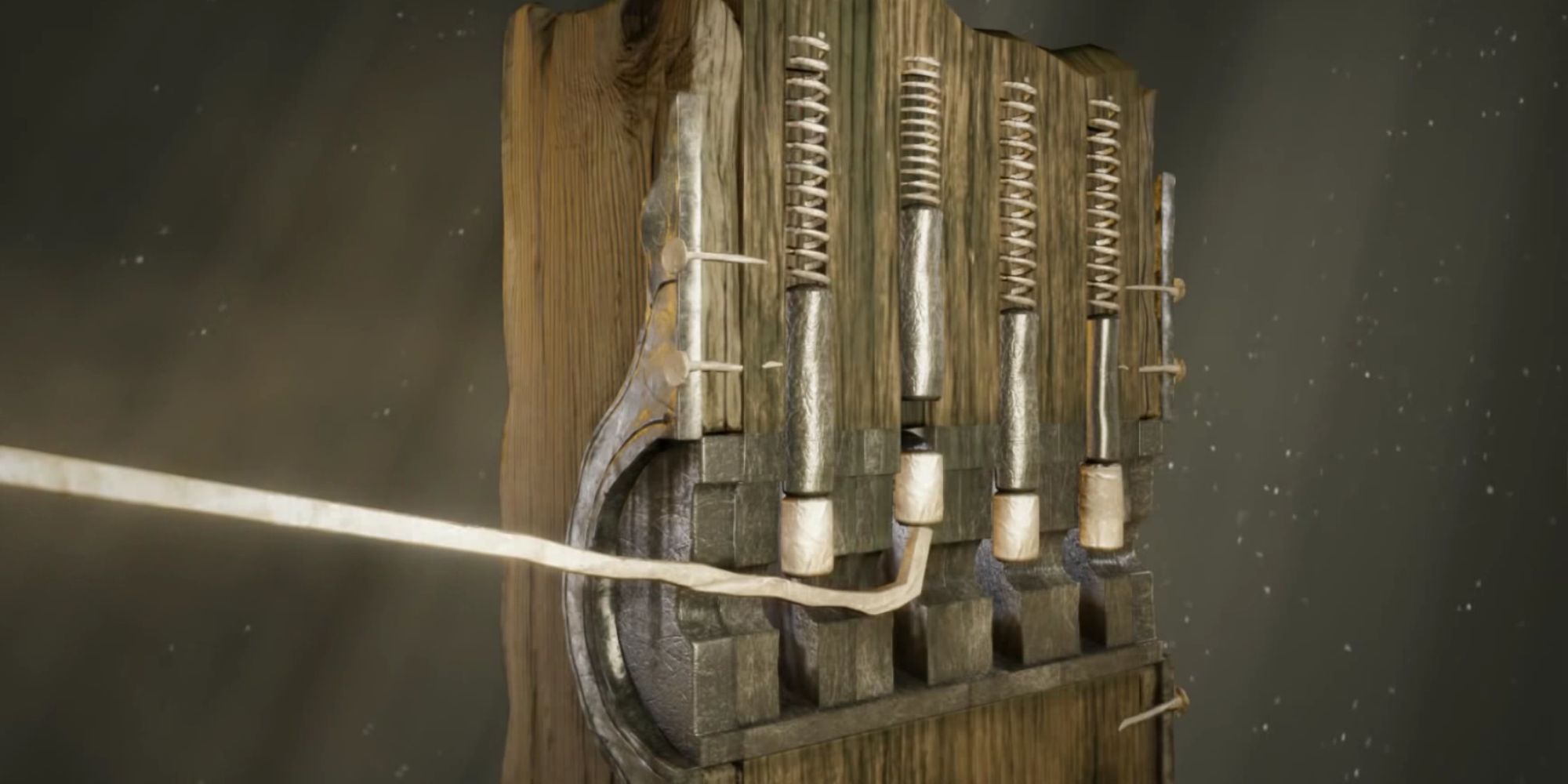 Best Lockpicking in Video Games