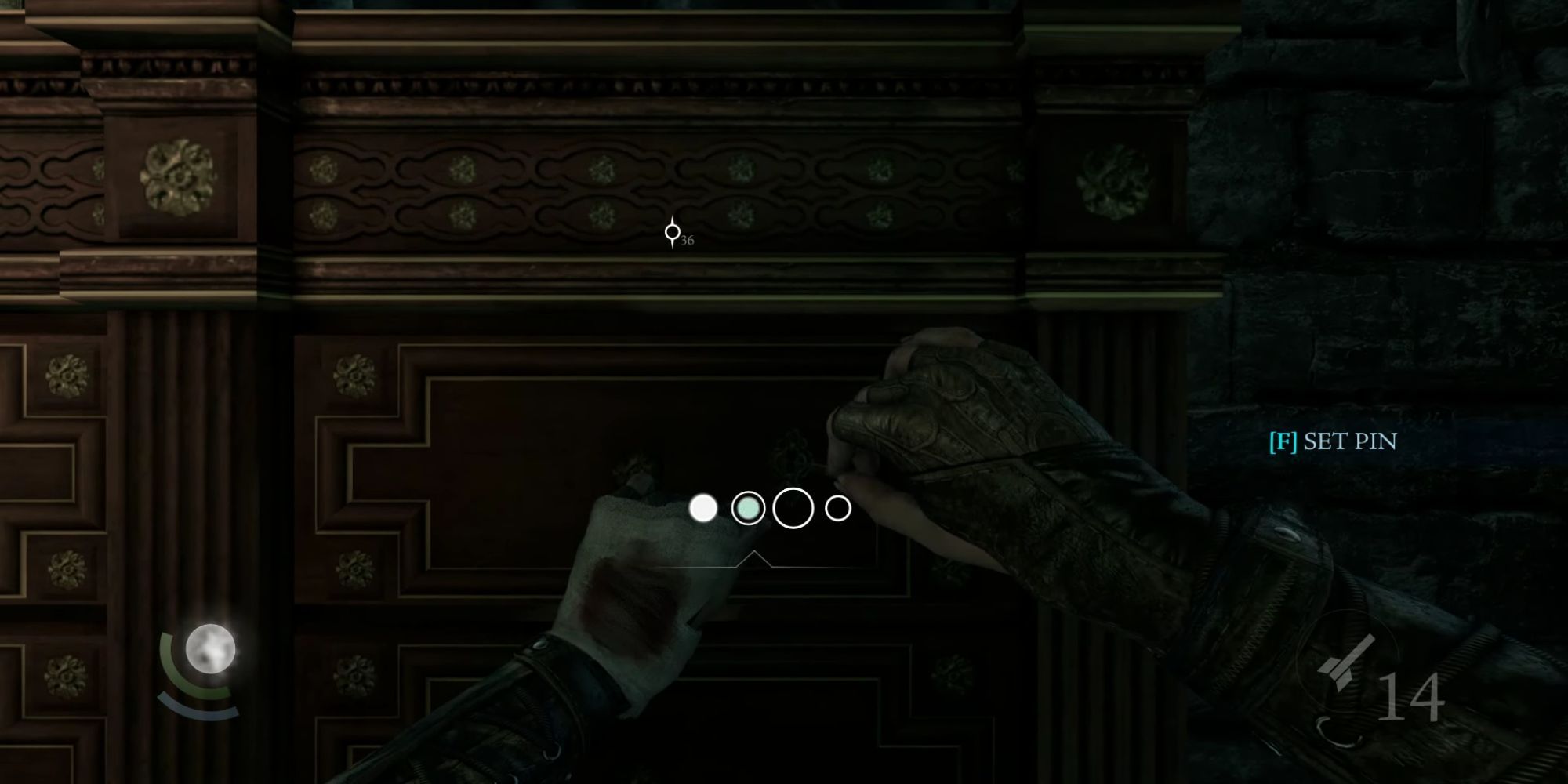 Best Lockpicking in Video Games