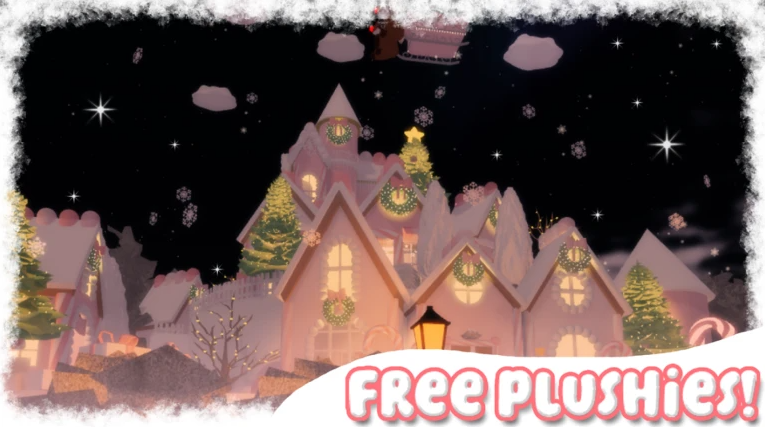 Picnics n Plushies Codes (December 2024)