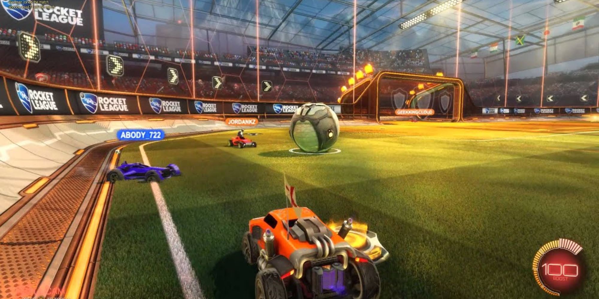 What Are Good Multiplayer Games To Play Split-Screen?