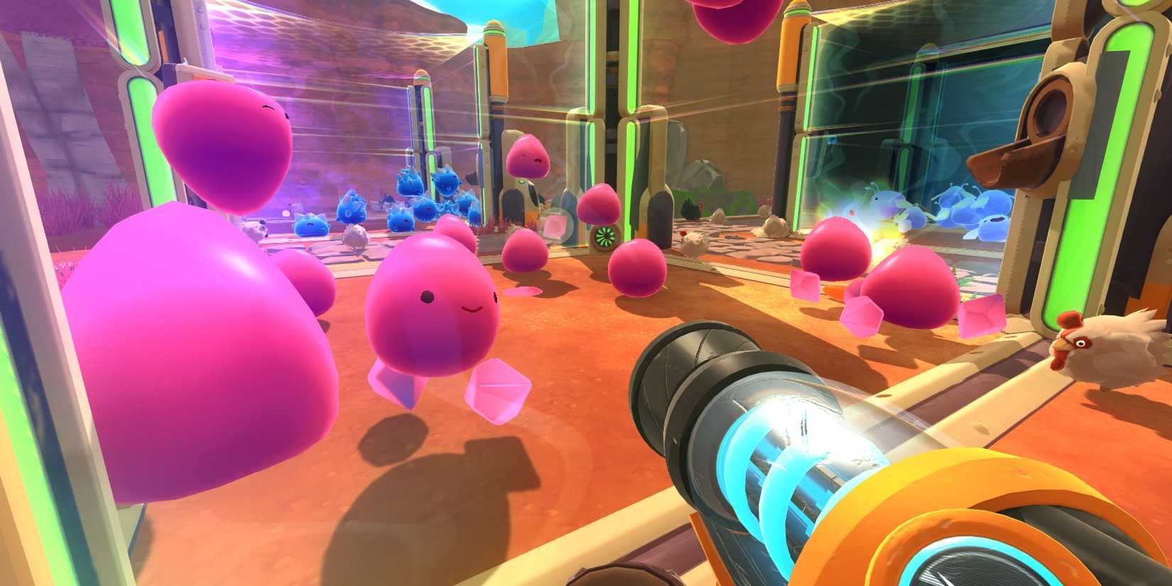 Slime Rancher: Beginner Tips