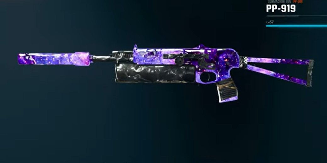 What SMGs Should You Use in Call of Duty Black: Ops 6?