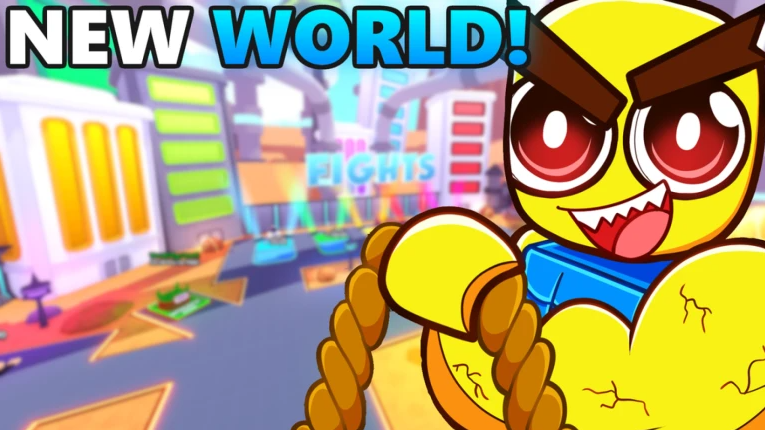 Pull The Rope Codes (December 2024)