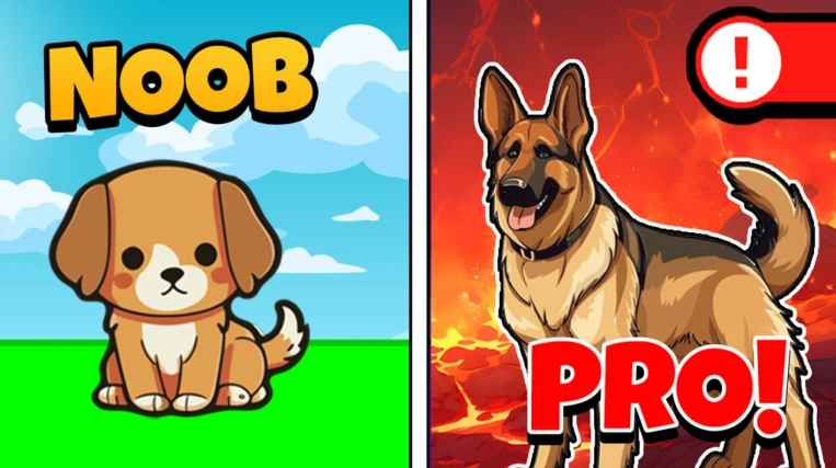 Pup Army Codes (December 2024)