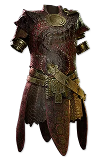 All Unique Body Armor in Path of Exile 2