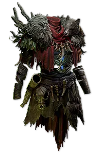 All Unique Body Armor in Path of Exile 2