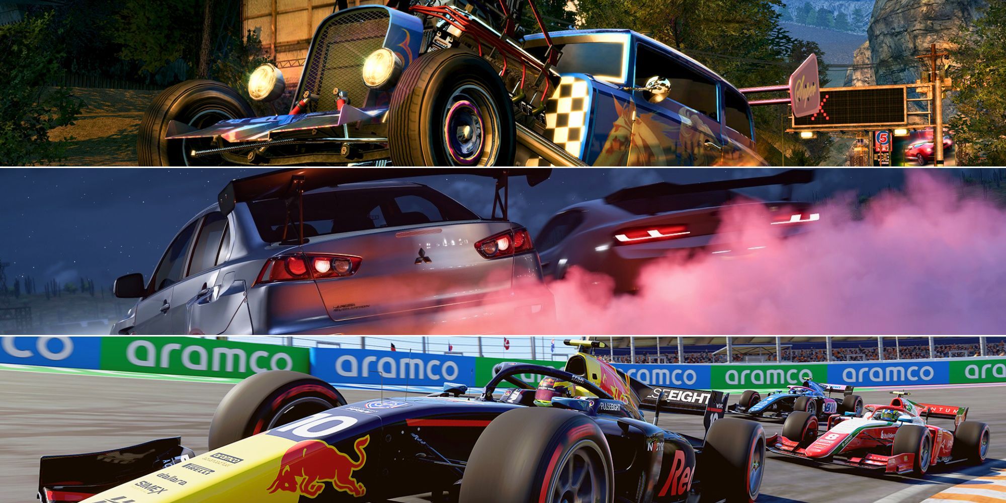 Best Games Like Persona