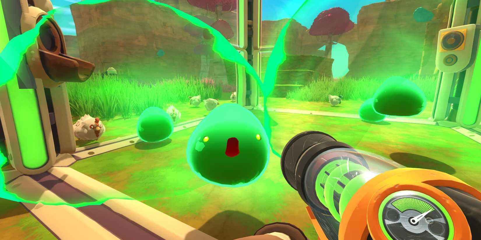 Slime Rancher: Beginner Tips