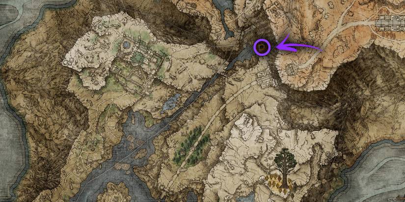 Bull-Goat Set | Elden Ring | Hardcore Gamer