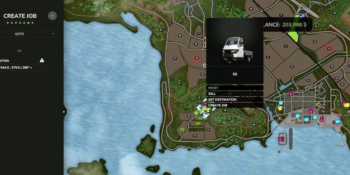 Essential Tips and Tricks to Use in Farming Simulator 25