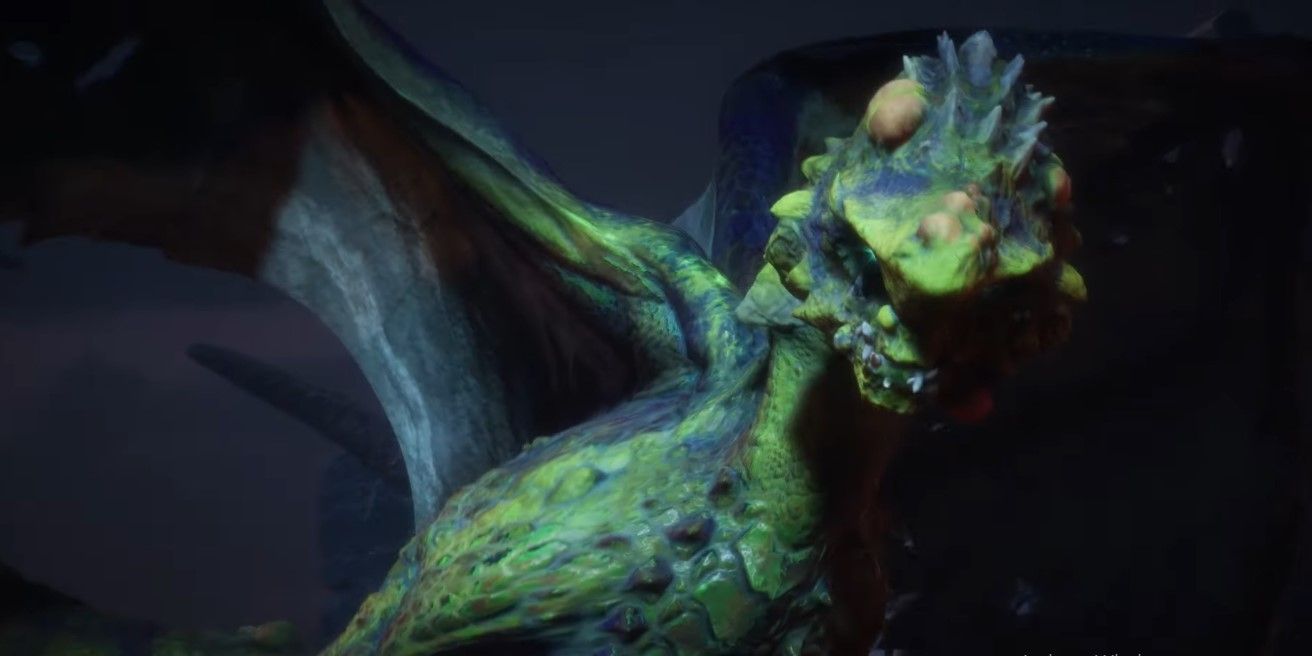 Dragon Age: The Veilguard - Hardest Bosses, Ranked