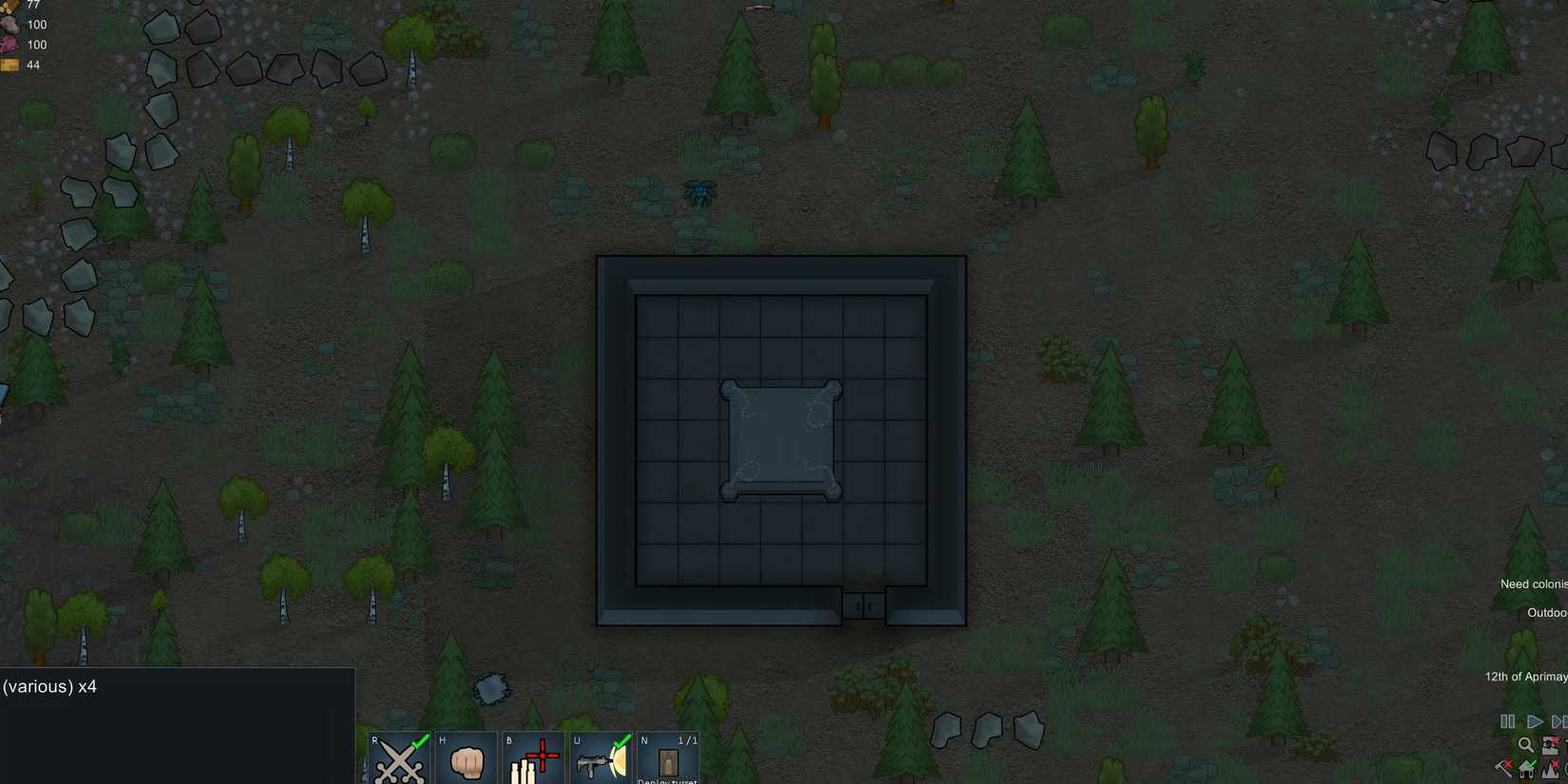 A Beginner's Guide To RimWorld's Anomaly Expansion