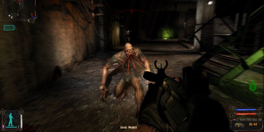 What Are the Best Video Games Based on Books?