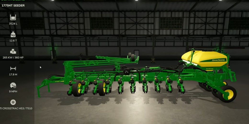 Essential Tips and Tricks to Use in Farming Simulator 25