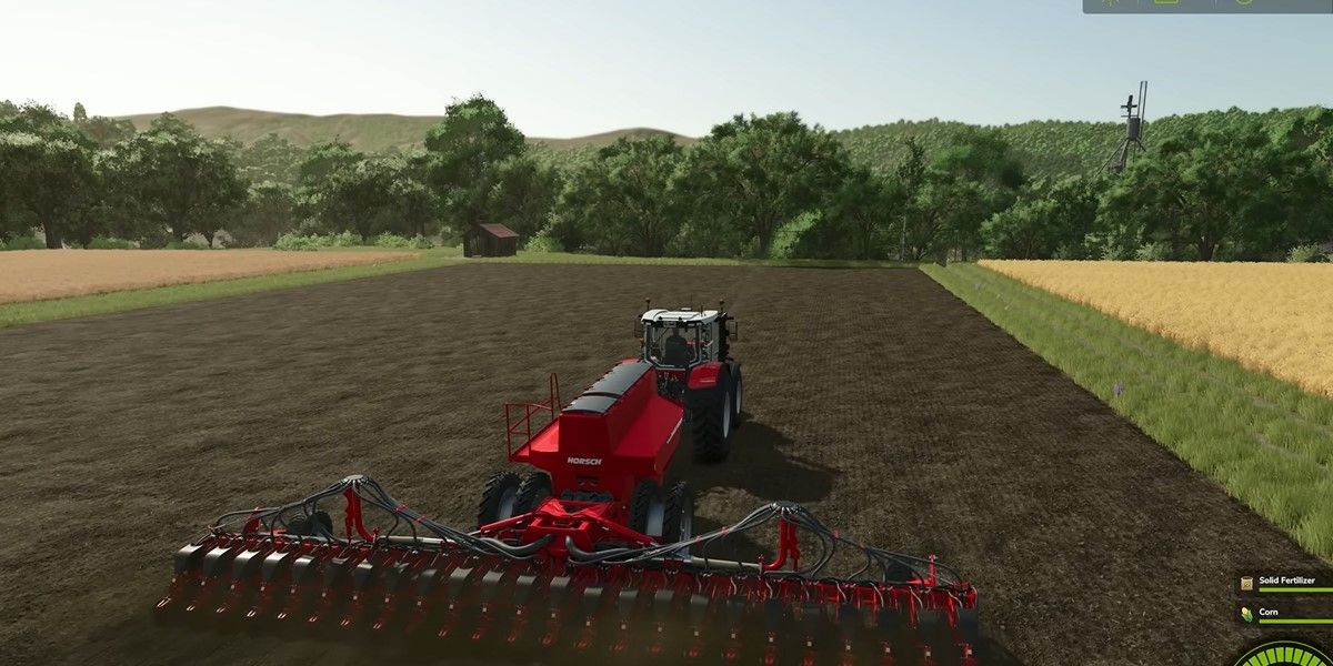 Essential Tips and Tricks to Use in Farming Simulator 25
