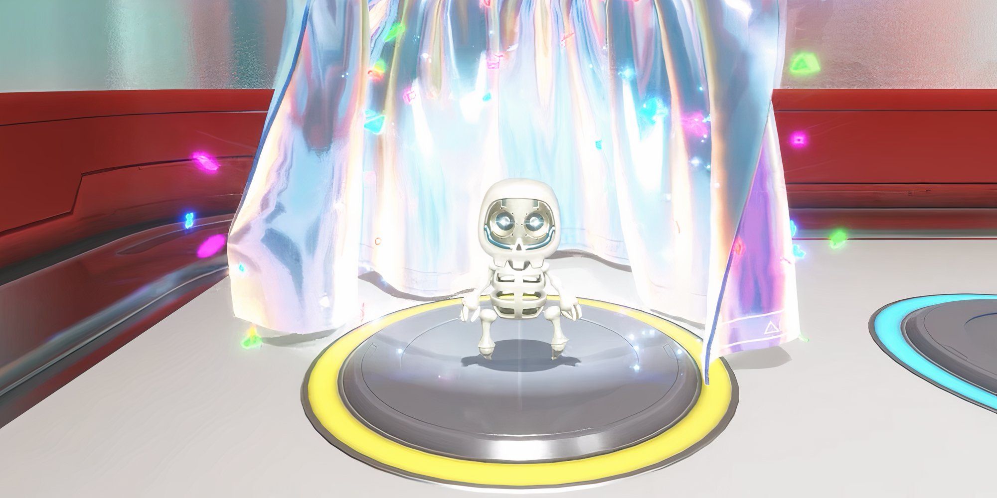 The Very Best Outfits in Astro Bot