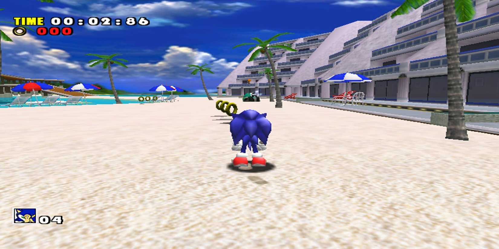 Best Levels From Sonic The Hedgehog Games