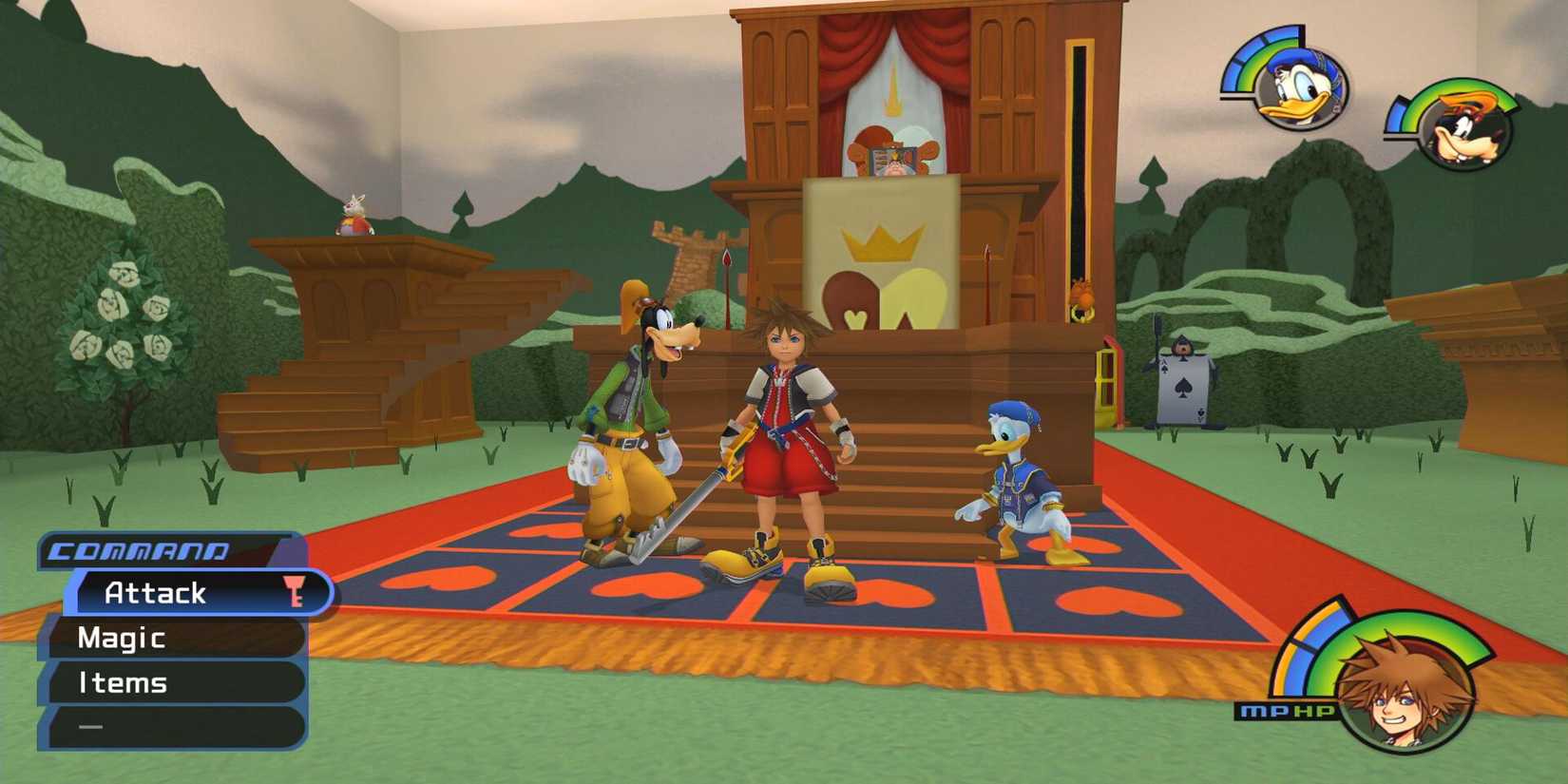 The Best Kingdom Hearts Game Ever, Ranked