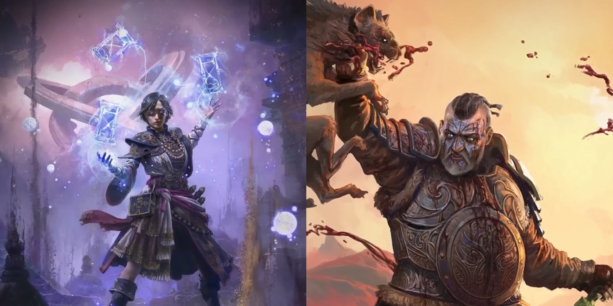 Best Class in Path of Exile 2