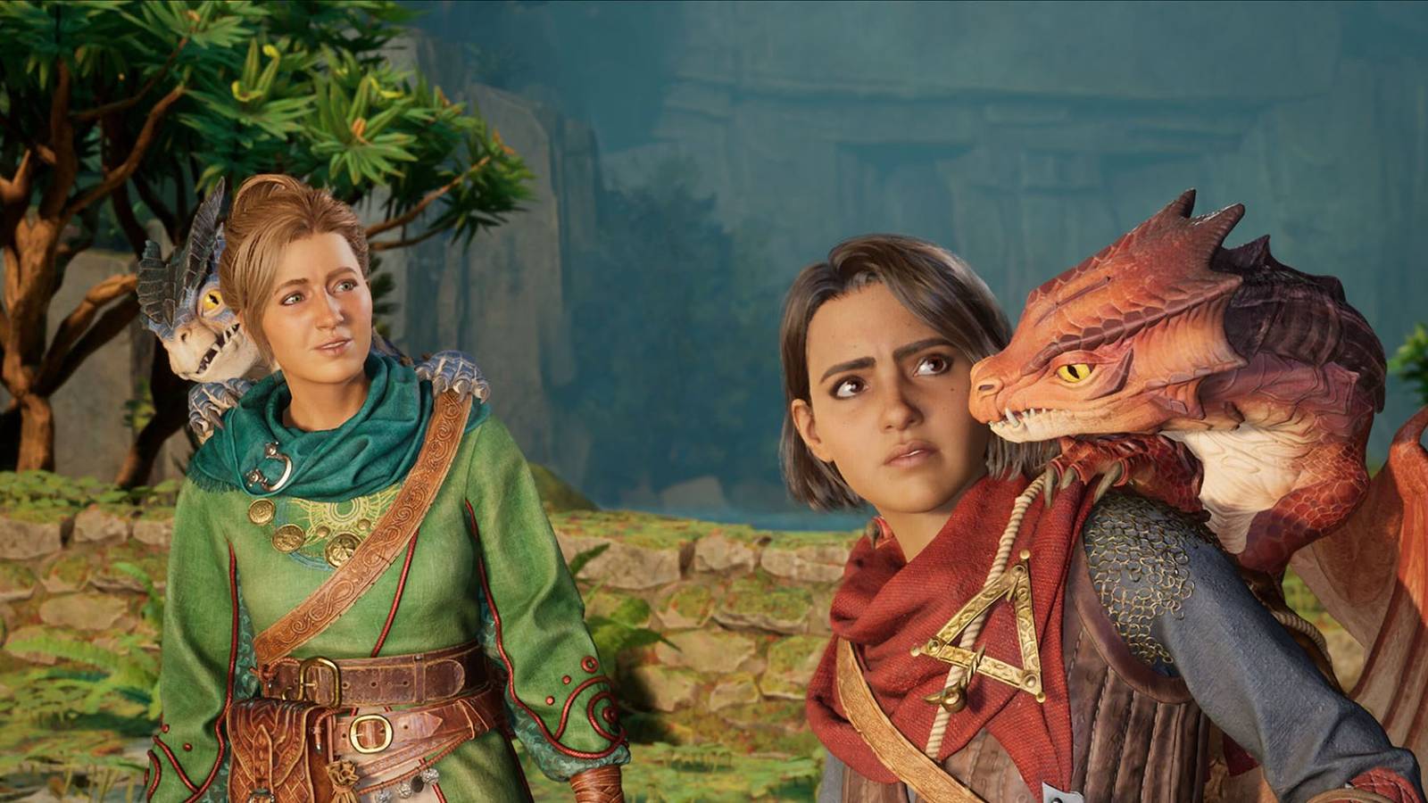 It Takes Two Developer Reveals Split Fiction at The Game Awards