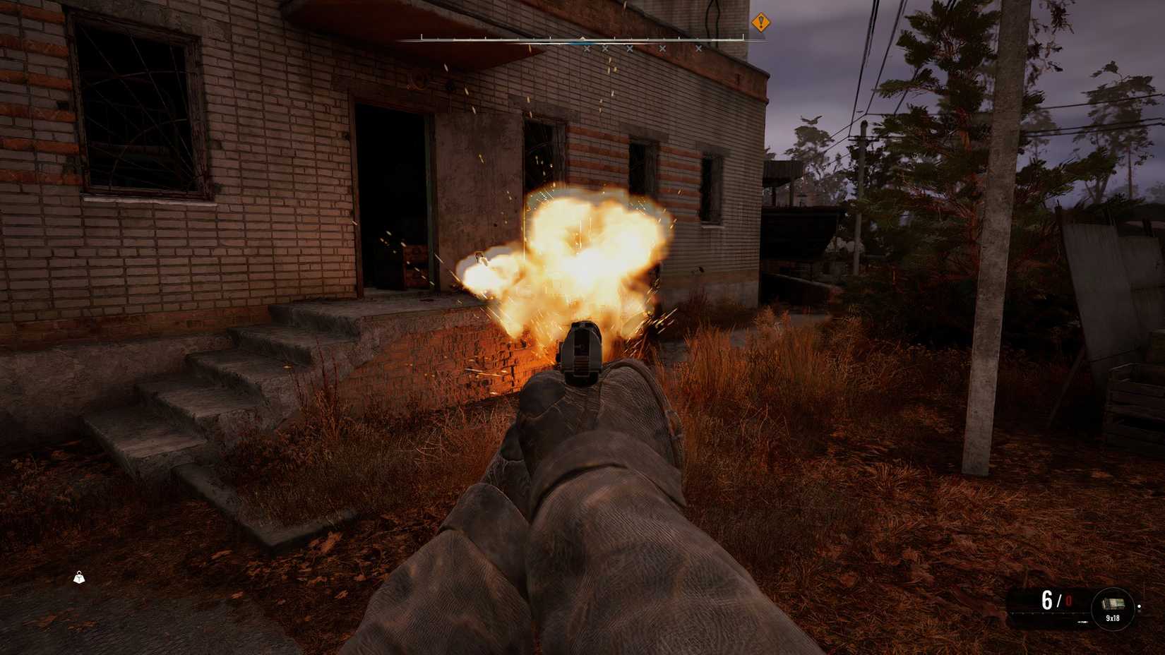 Stalker 2: Heart of Chornobyl: Hardest Achievements And How To Get Them