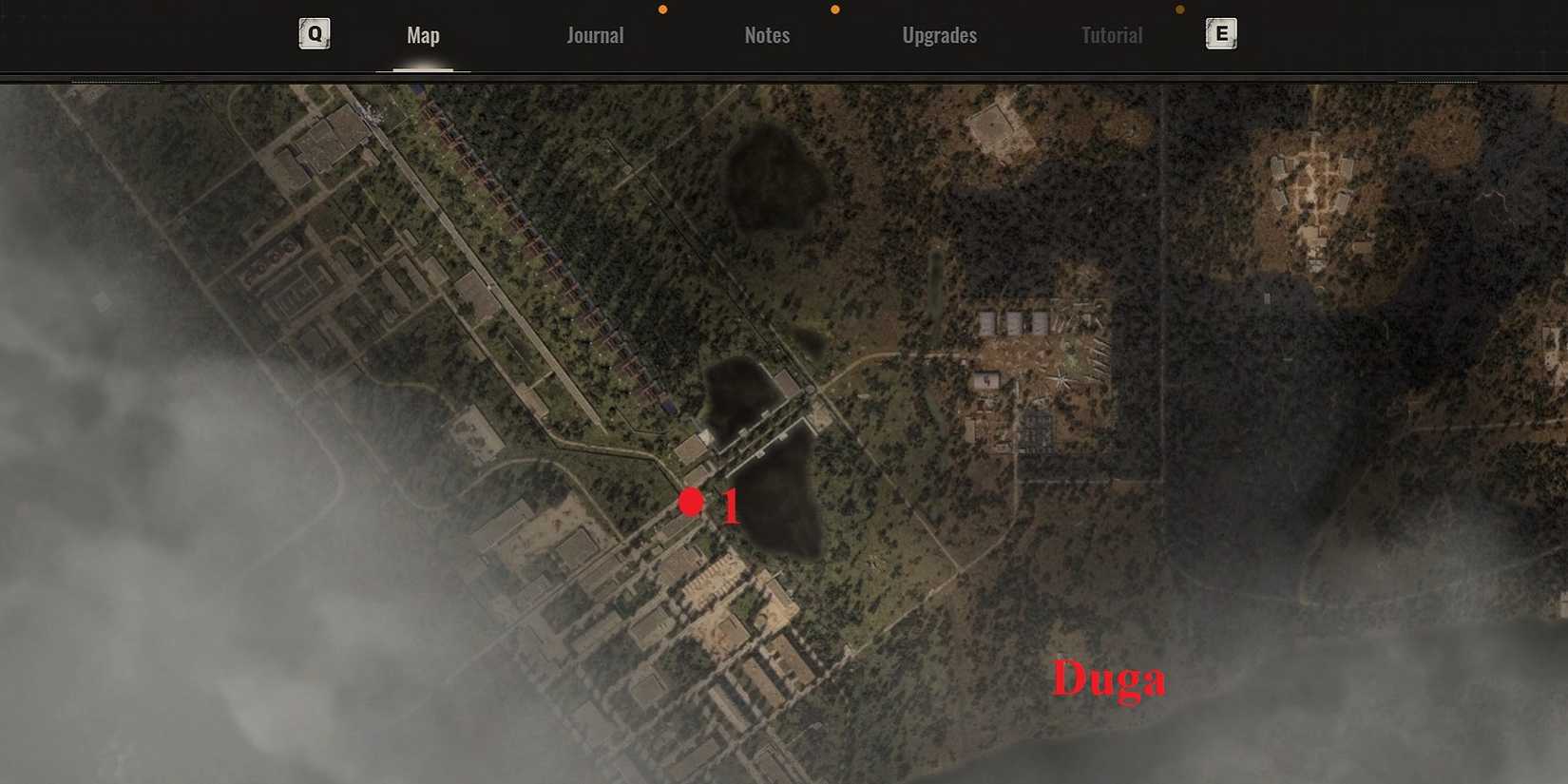 Where to Find All Journalist Stash Locations In Stalker 2?