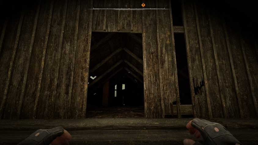 Where to Find the Hlynka Locked Door Key in Stalker 2