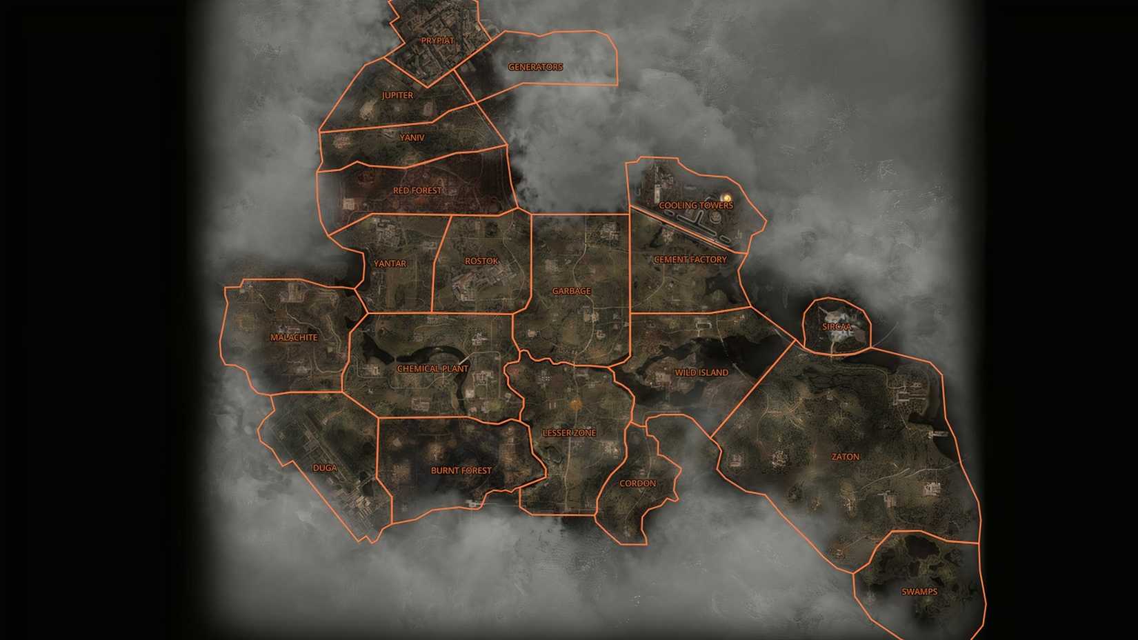 Stalker 2: Heart of Chornobyl: Hardest Achievements And How To Get Them