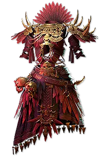 All Unique Body Armor in Path of Exile 2