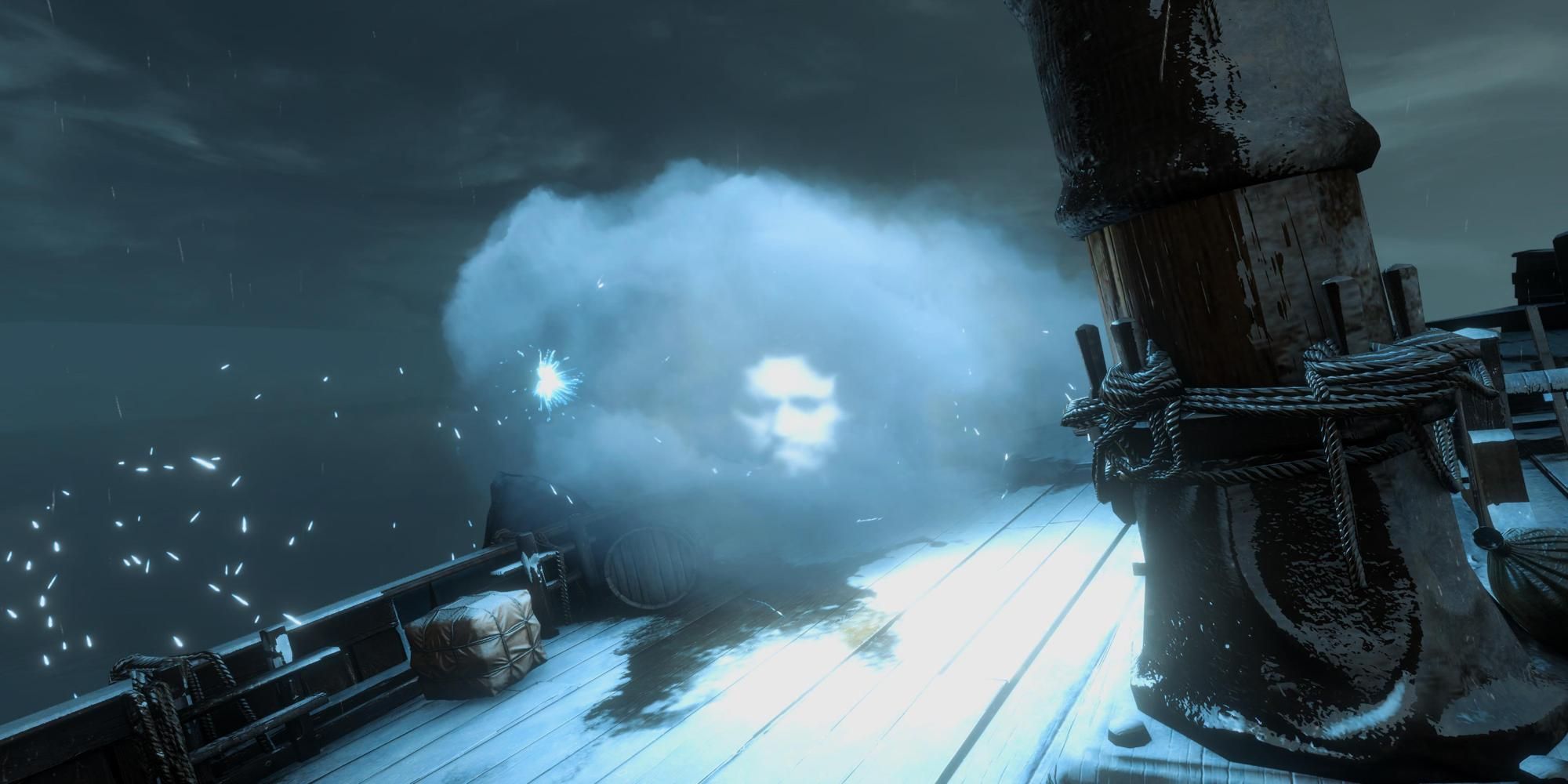 Hardest Monsters in The Witcher 3: Wild Hunt