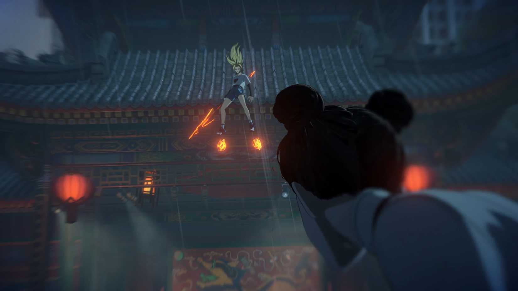 Game Designers Discuss Concepts of The Hidden Ones