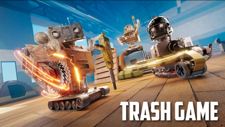 Trash Game Codes (December 2024)