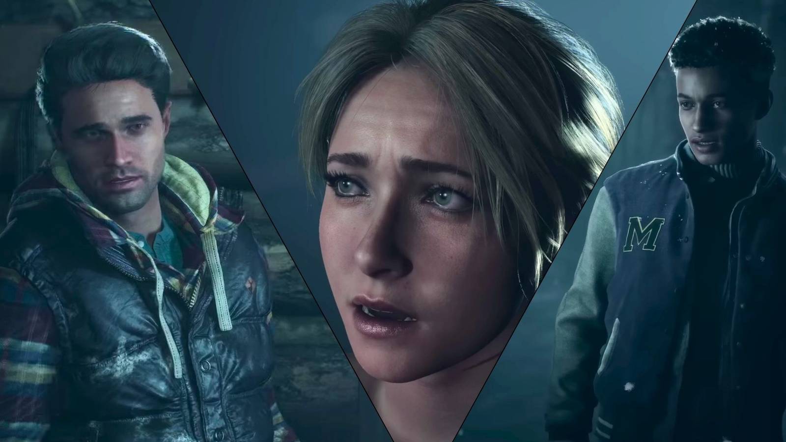 Until Dawn: Secrets and Easter Eggs