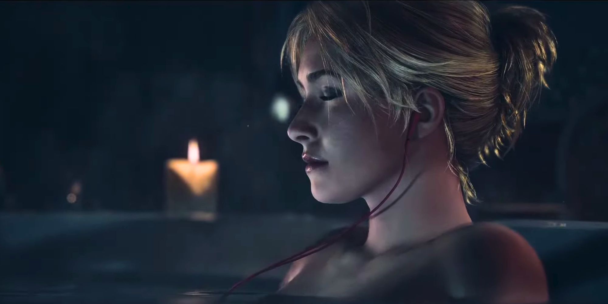 Until Dawn: Secrets and Easter Eggs