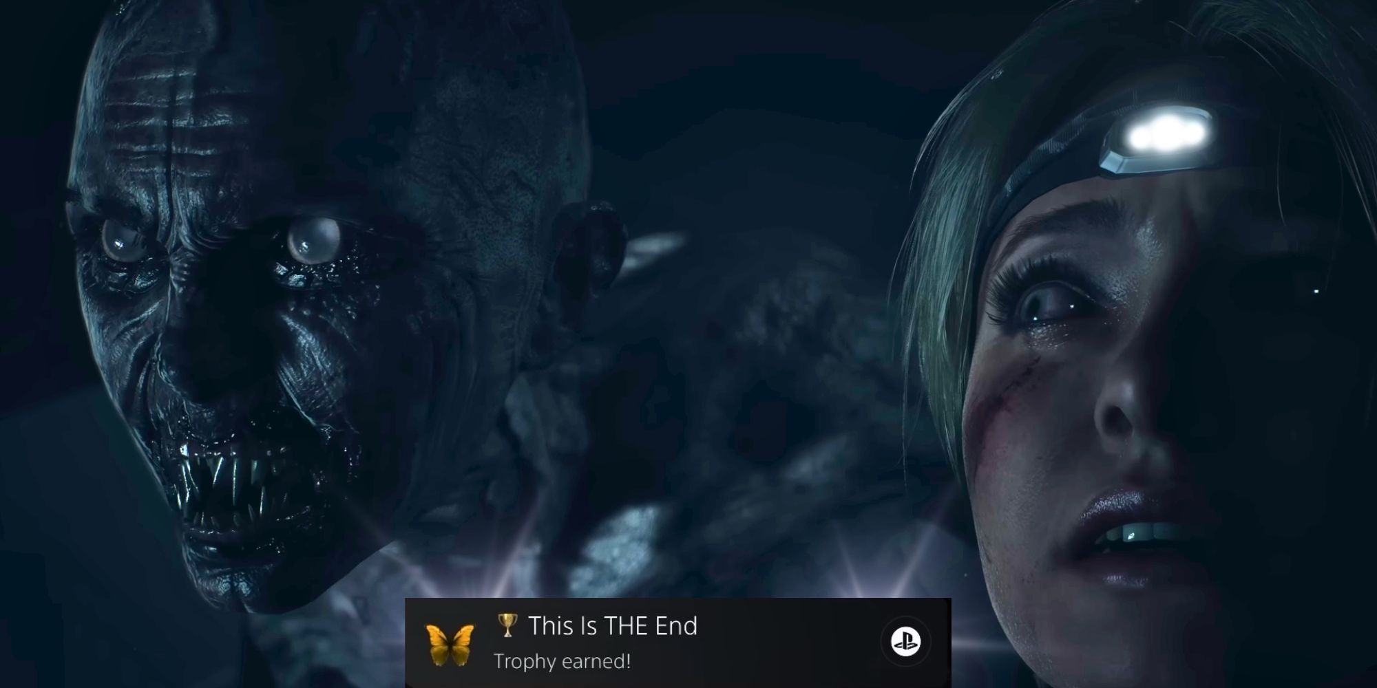 Until Dawn: Secrets and Easter Eggs