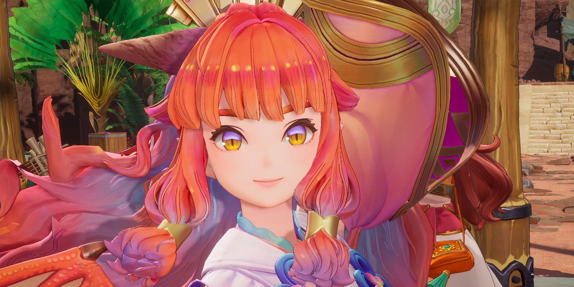 Persona 3 Reload Social Link Guide: Tower (Mutatsu)