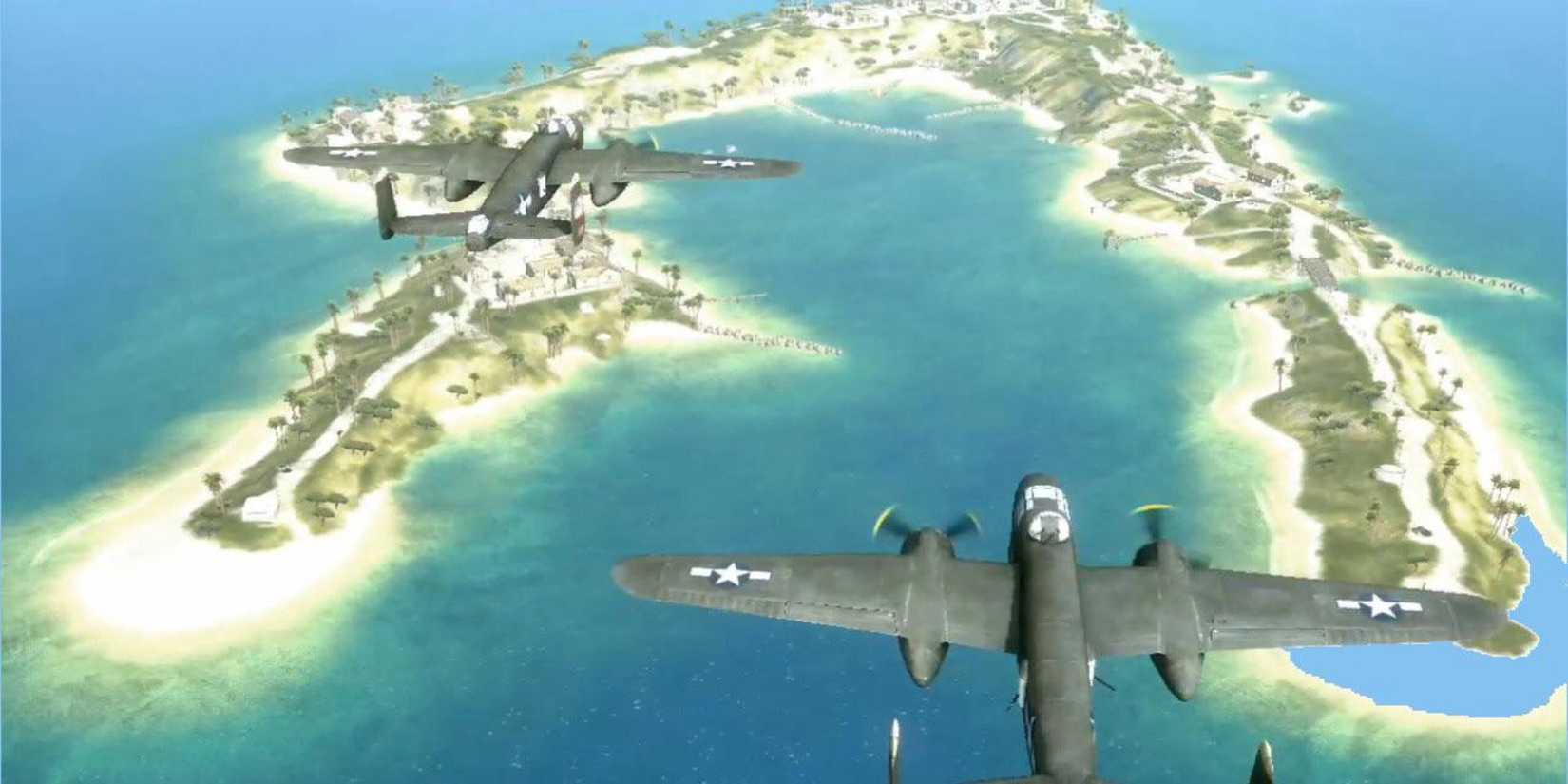 Most Iconic Maps of All Time in Multiplayer Games