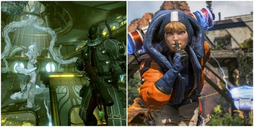 Best Primary Weapons in Warframe