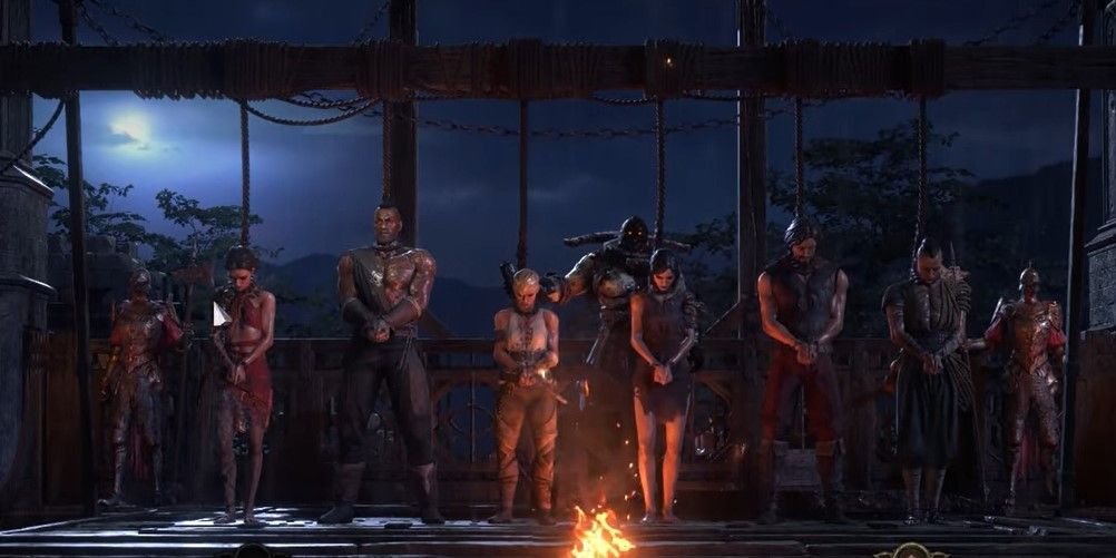 Everything You Need to Know Before Playing Path of Exile 2