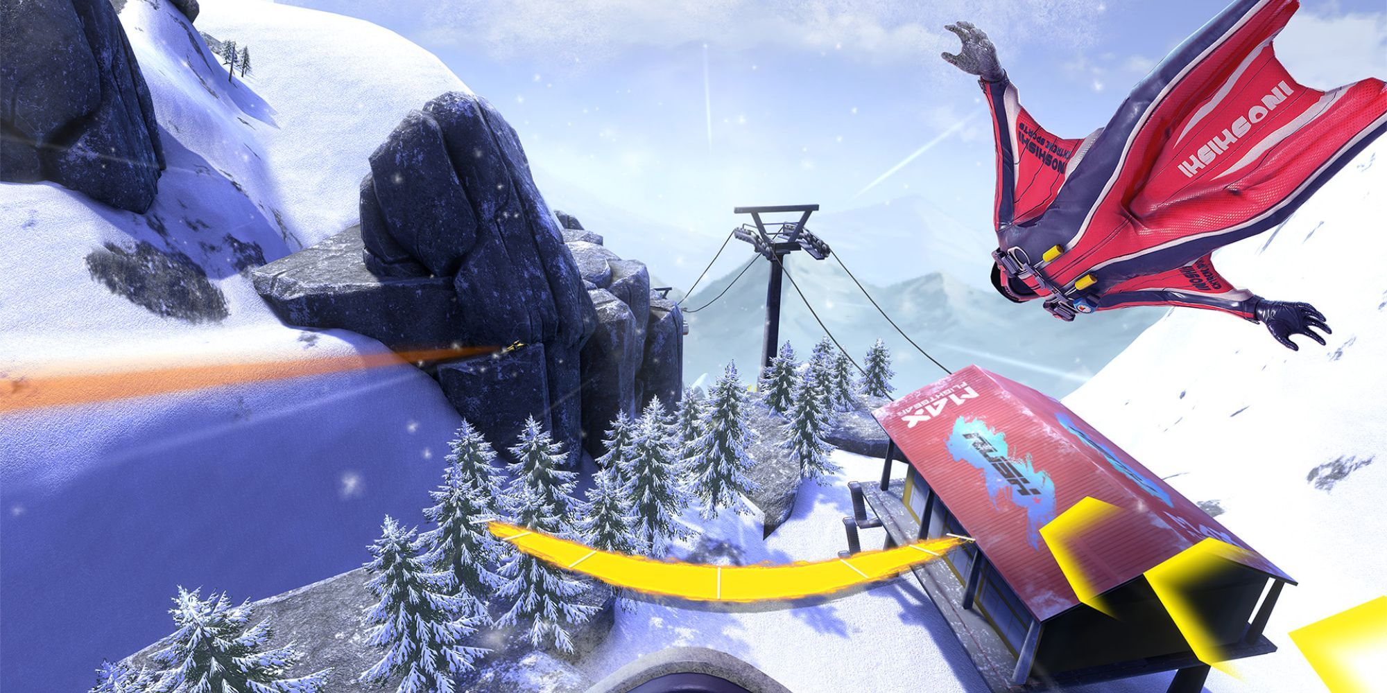 Best Extreme Sports Games